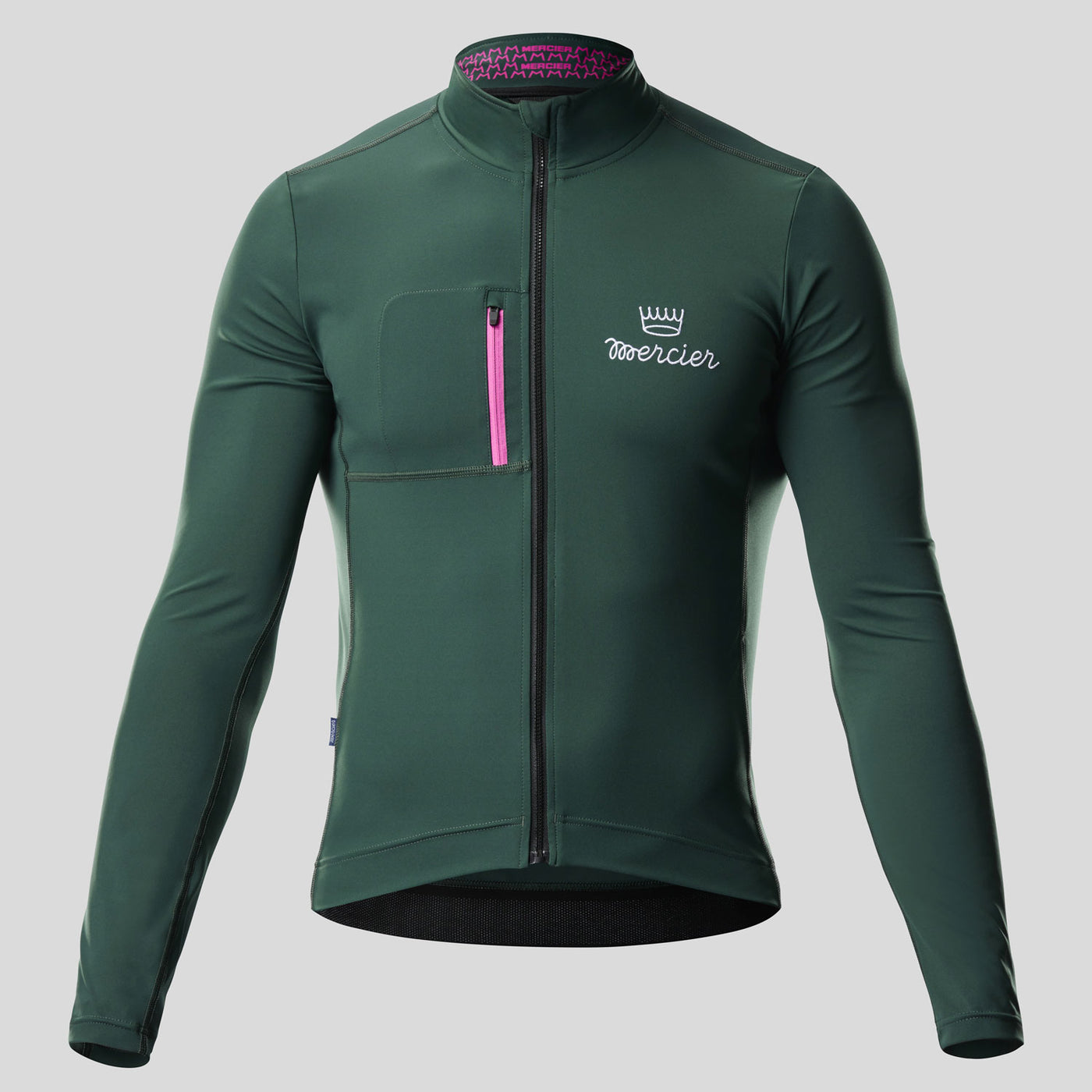 Manufacture Mercier
