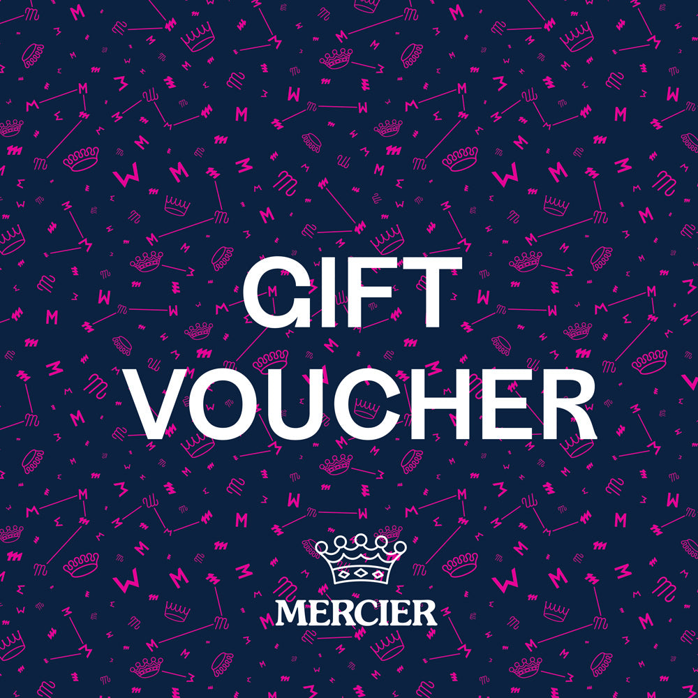 Carte-Cadeau – Manufacture Mercier
